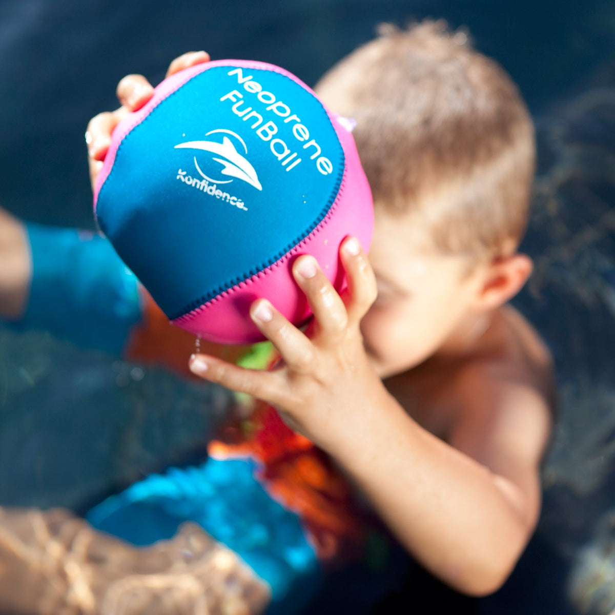 Swim Floats & Blinkies | Konfidence – Konfidence.com